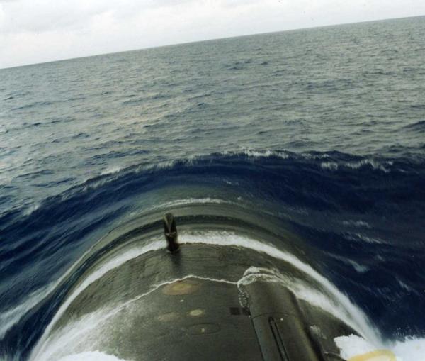 Full of Seamen - Home Page